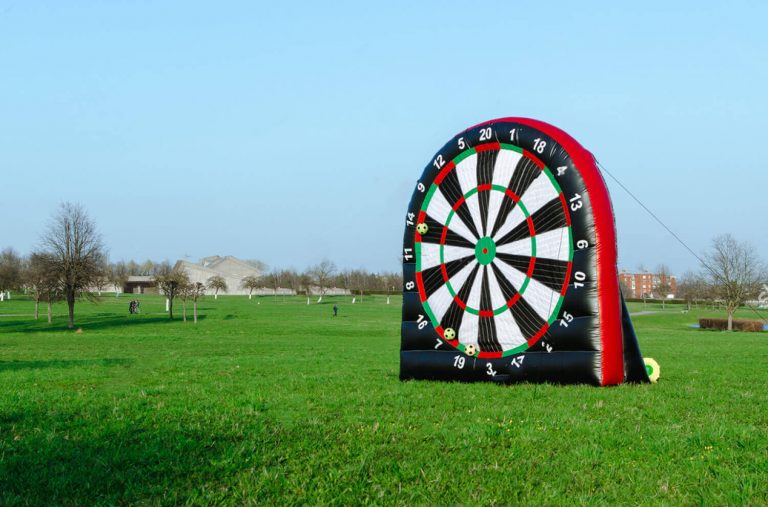 Giant Darts • Kilkenny Activity Centre • Brand New