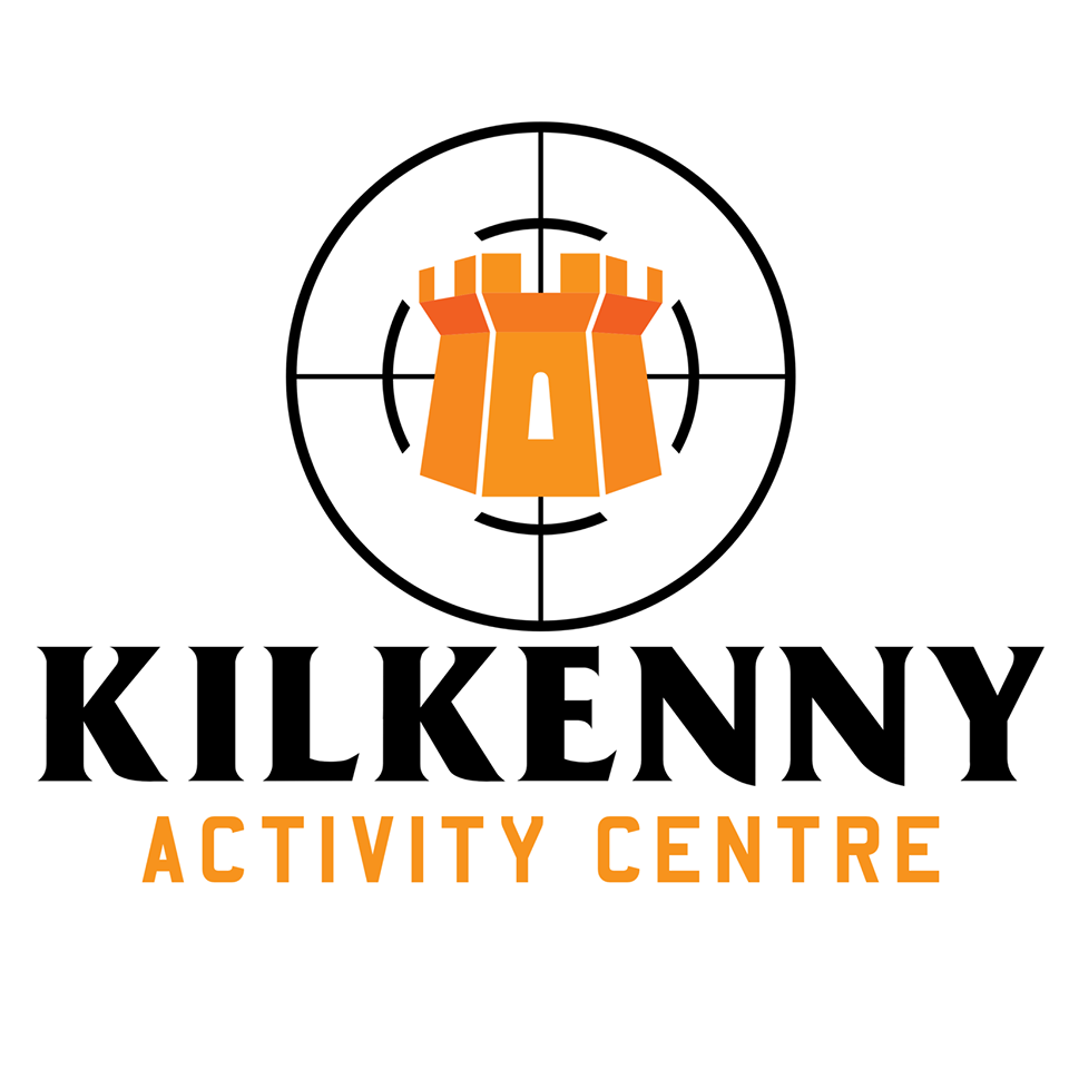 Treasure Trail Map • Kilkenny Activity Centre